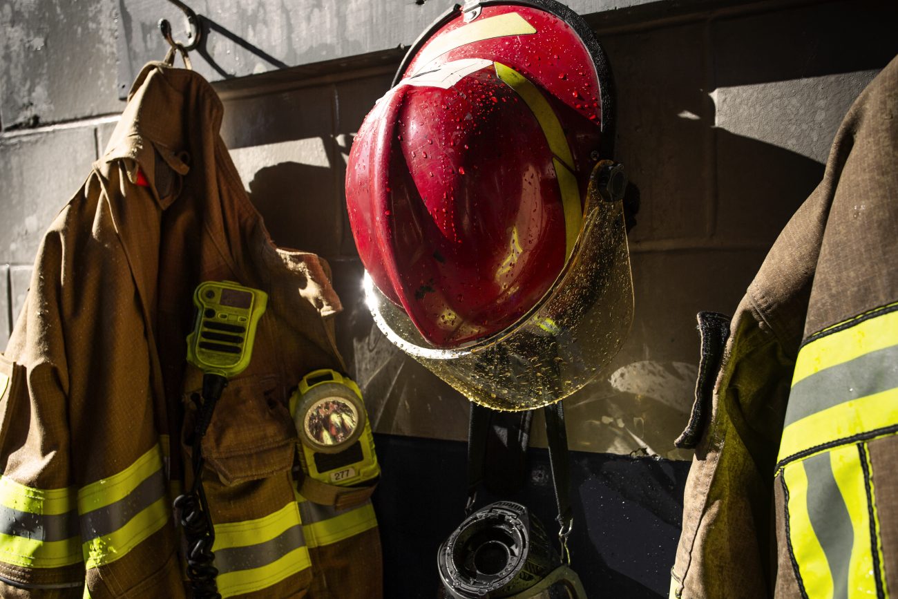 CalChiefs Annual Conference 2022 | GreenFire Fire Protection