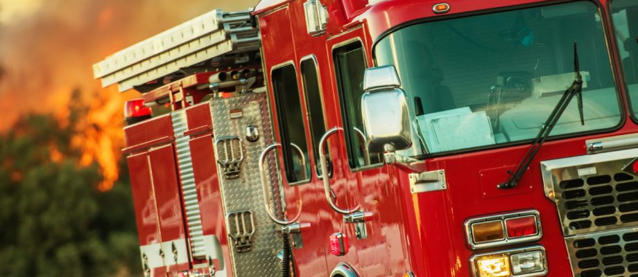 Official GreenFire Events 2025 | Non-Toxic Fire Protection