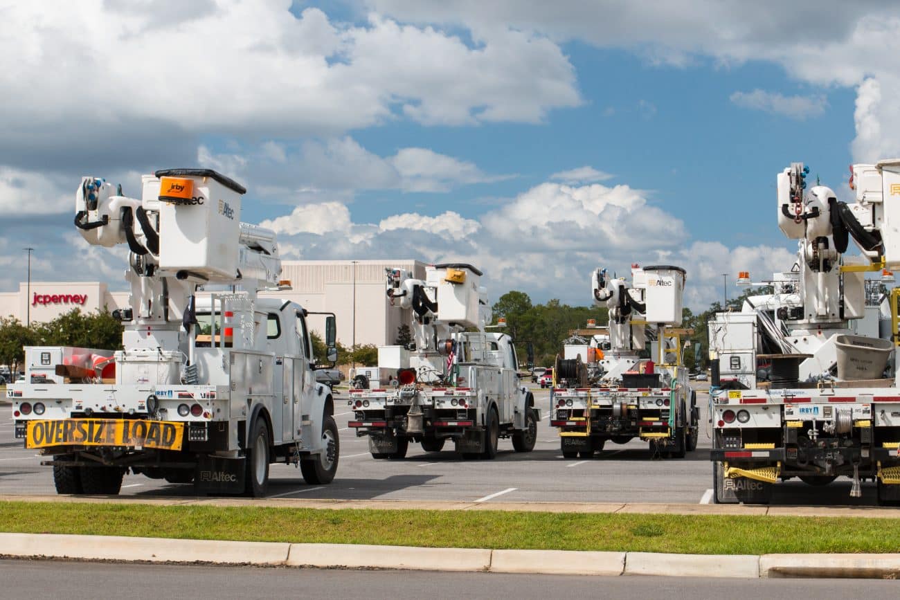 Utility Contractors Fire Prevention | GreenFire® 2025