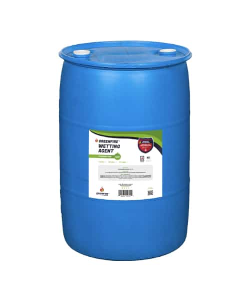 GreenFire Wetting Agent | PFAS and Fluorine Free