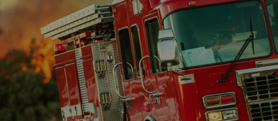 GreenFire Firefighting Foams & Wetting Agents | GreenFire®