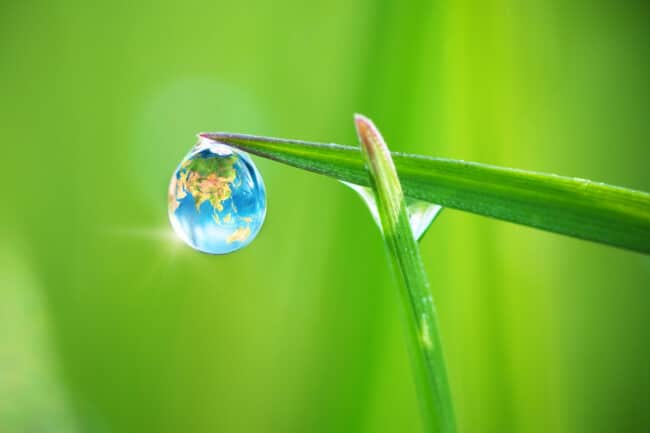 Superior Fire Protection Foam | GreenFire Saves Water - 2025