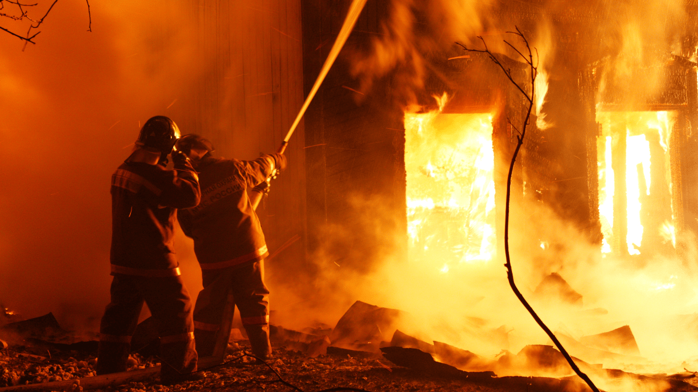 Dangerous PFAS and Firefighter Cancer | GreenFire 2025