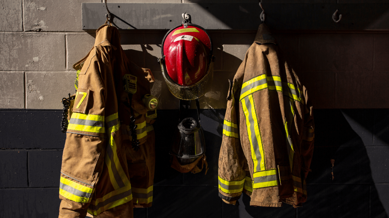 Dangerous PFAS and Firefighter Cancer | GreenFire 2025