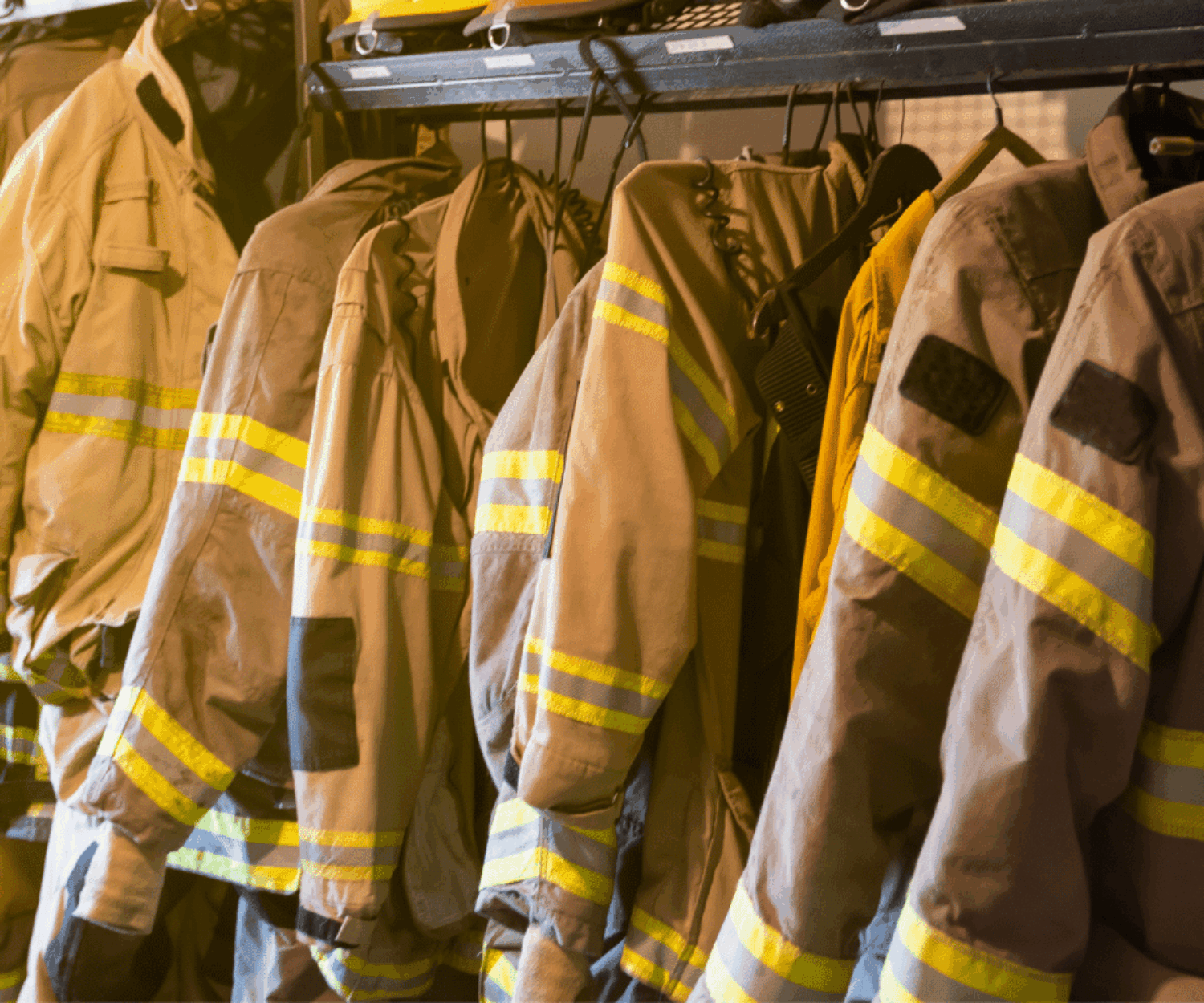 GreenFire Firefighting Foams & Wetting Agents | GreenFire®