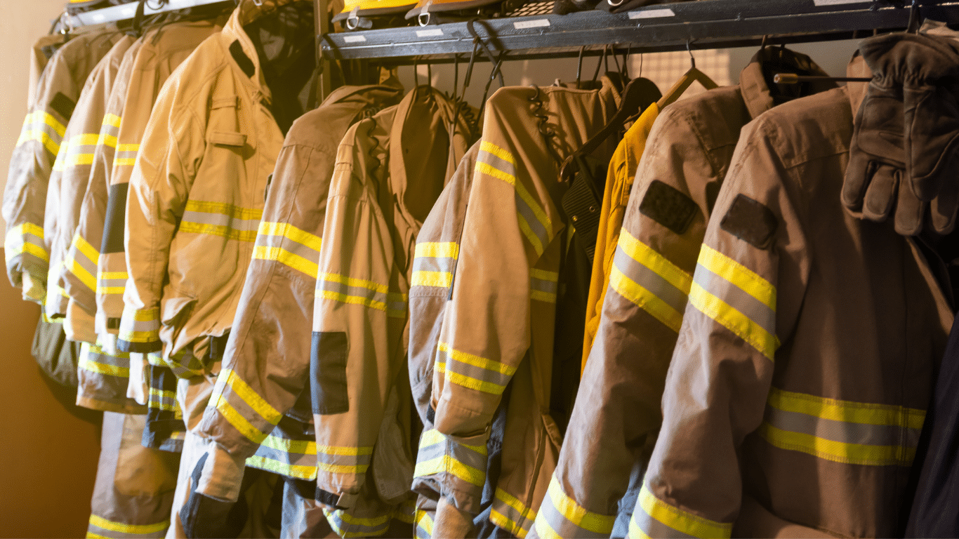Dangerous PFAS and Firefighter Cancer | GreenFire 2025