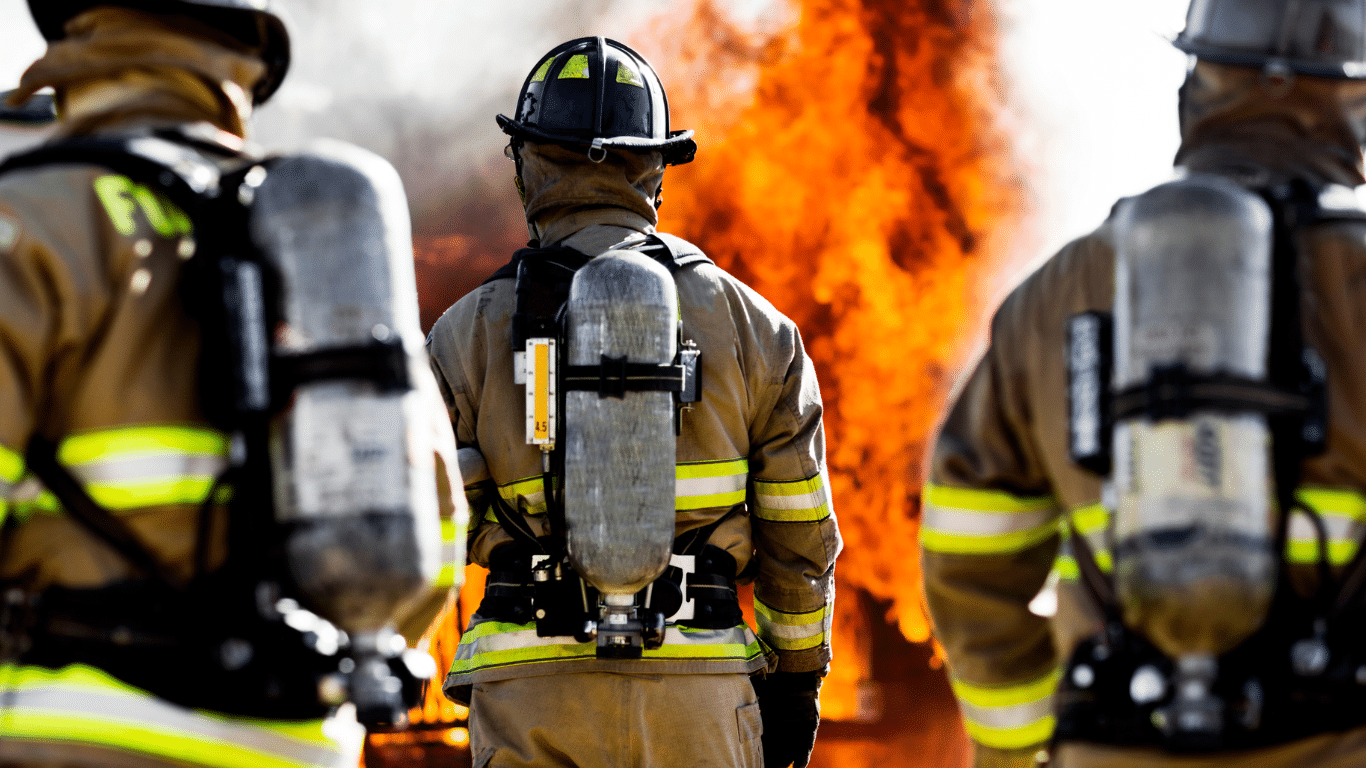 The Truth About PFAS Firefighting Foams: Legacy Foams 2025