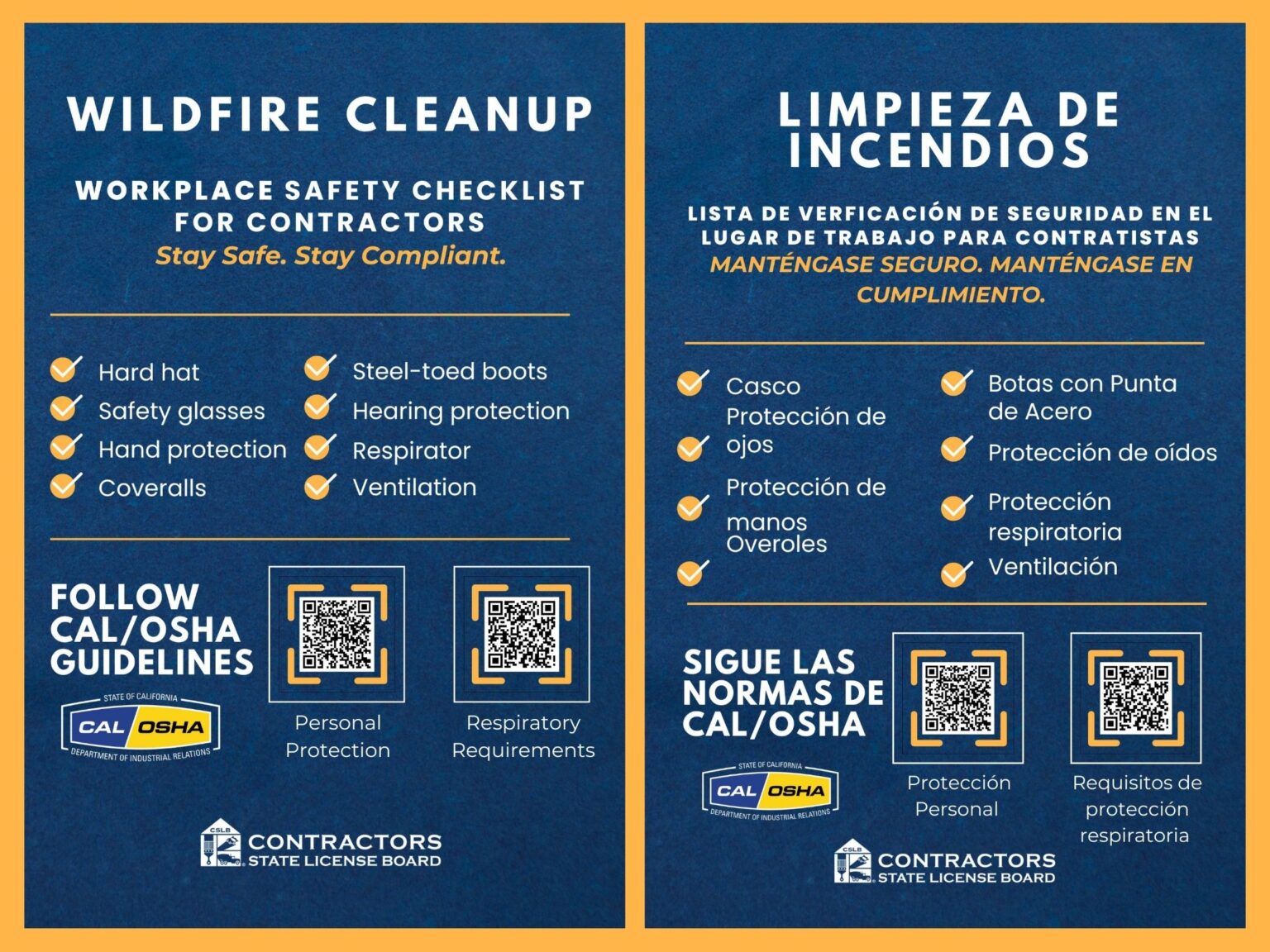 Wildfire Cleanup: Stay Safe and Healthy 2025 | GreenFire