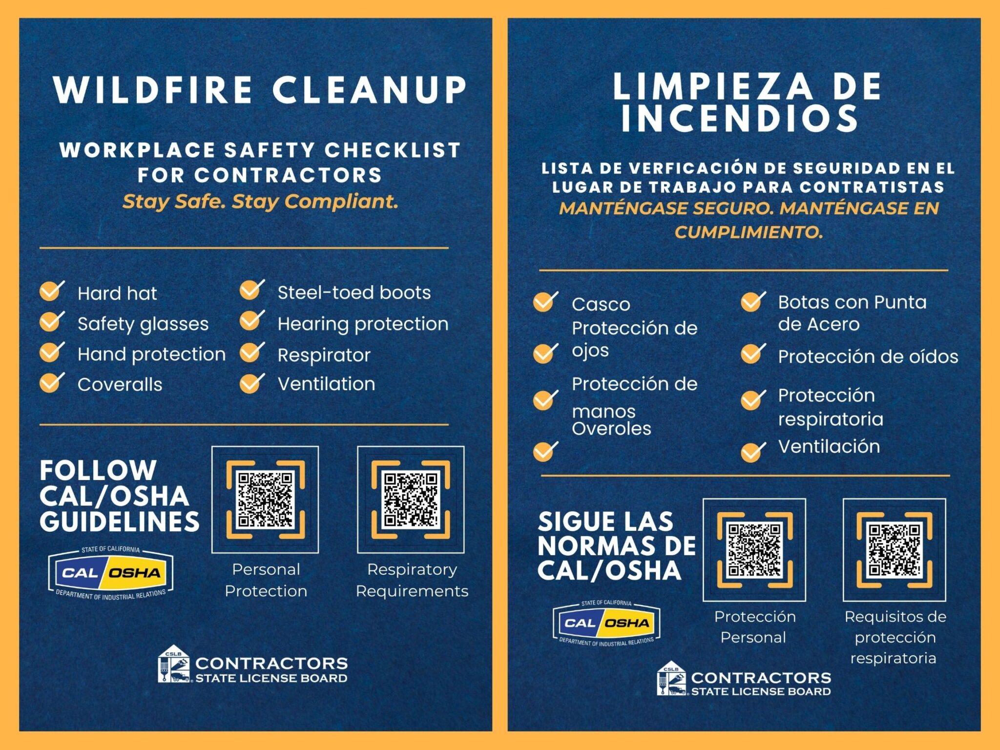 Wildfire Cleanup: Stay Safe and Healthy 2025 | GreenFire